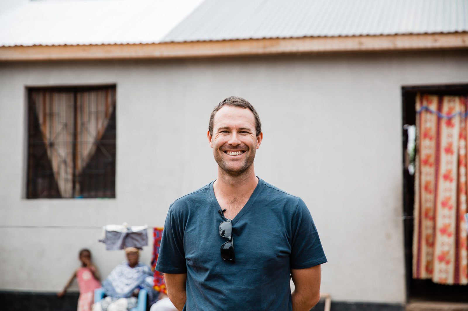 110: How Forever Projects help women in Tanzania to build businesses ...