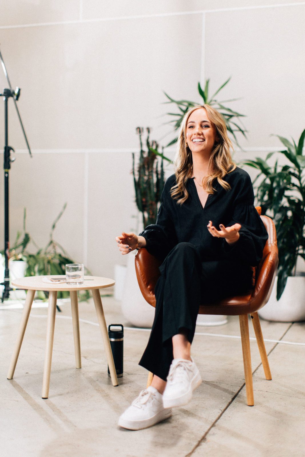 125: 3 Simple Strategies to Build Your Marketing Plan with Laura Higgins