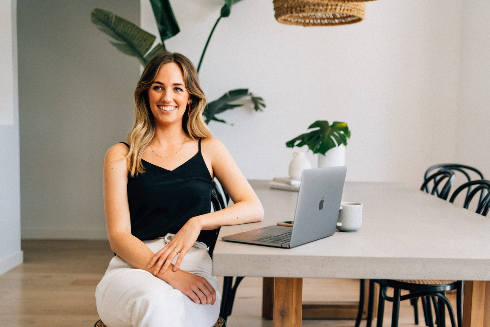 130: How to charge for value instead of time with Laura Higgins