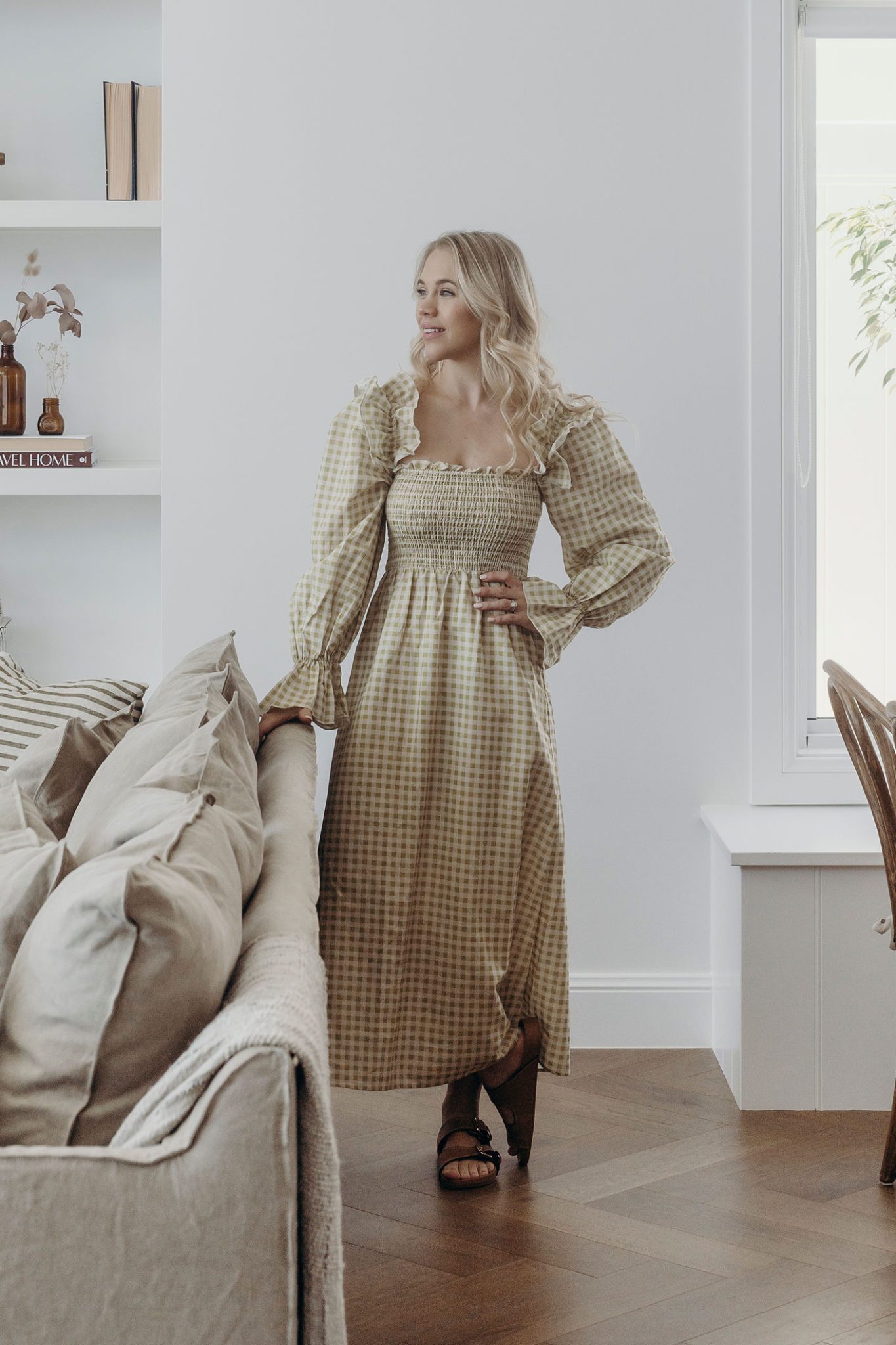 All Episodes - Laura Higgins