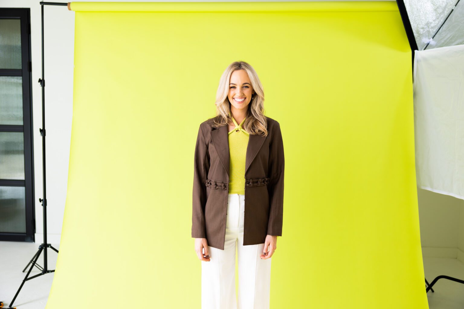 Behind The Scenes of My Rebrand