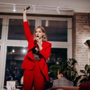 All Episodes - Laura Higgins